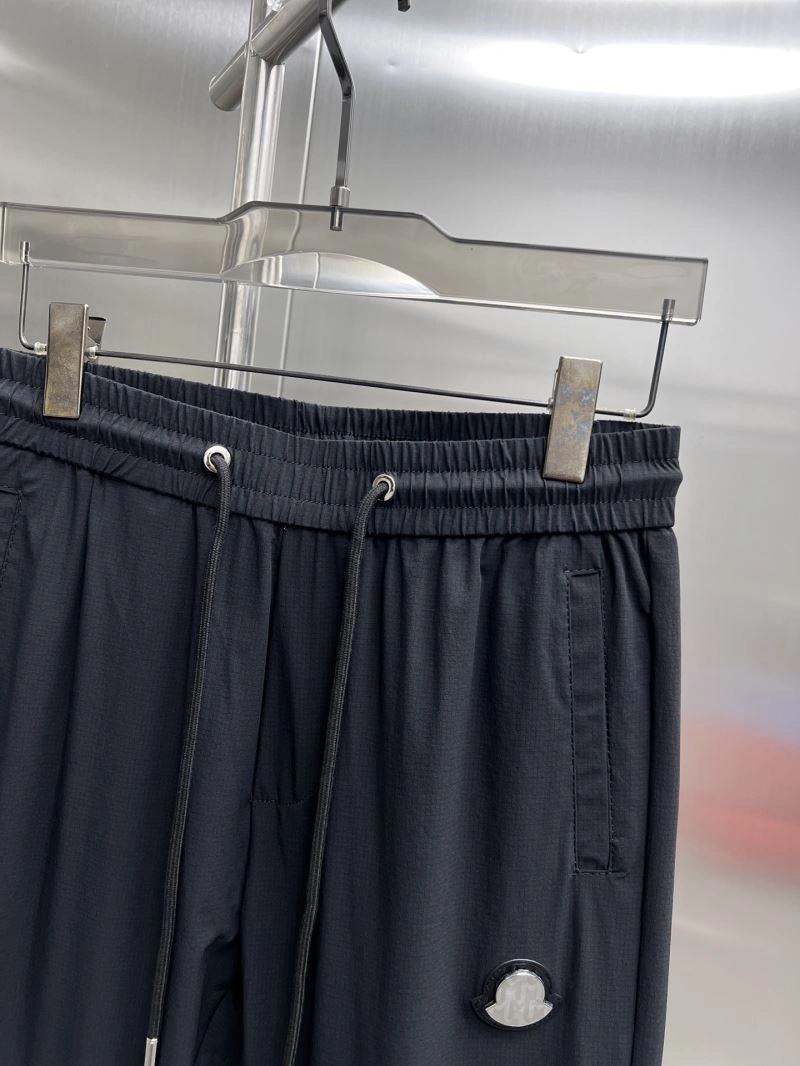 Factory-made Moncler Long Pants