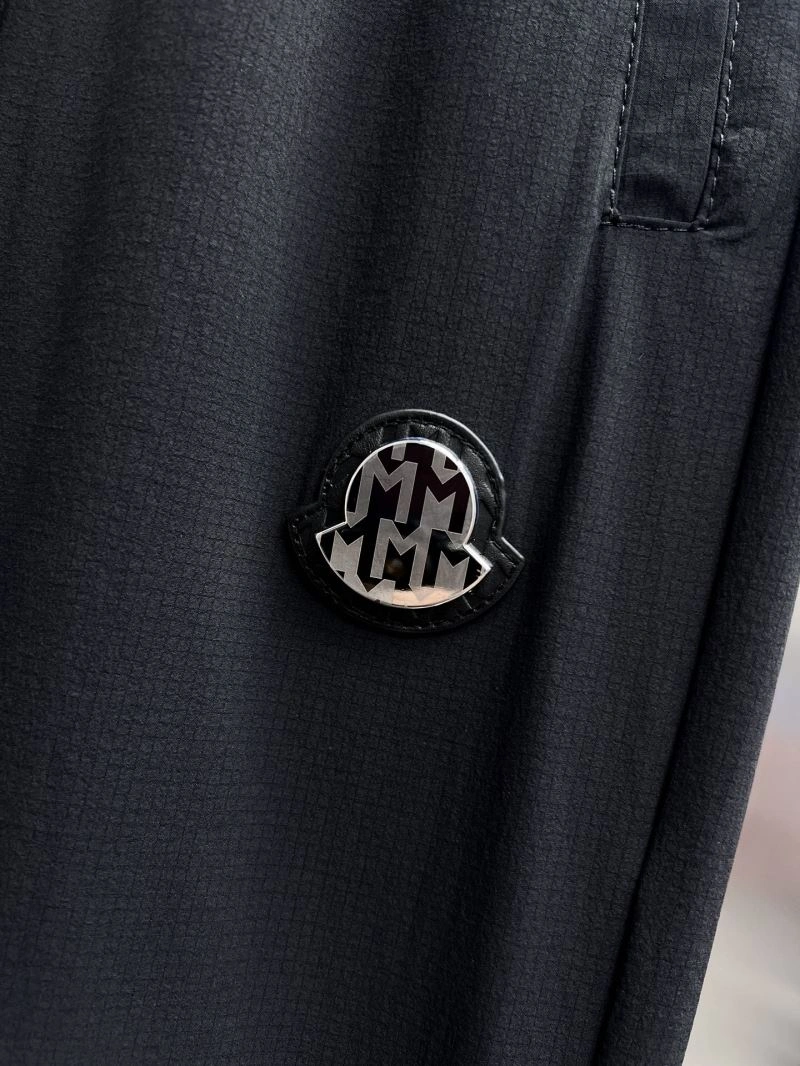 Factory-made Moncler Long Pants
