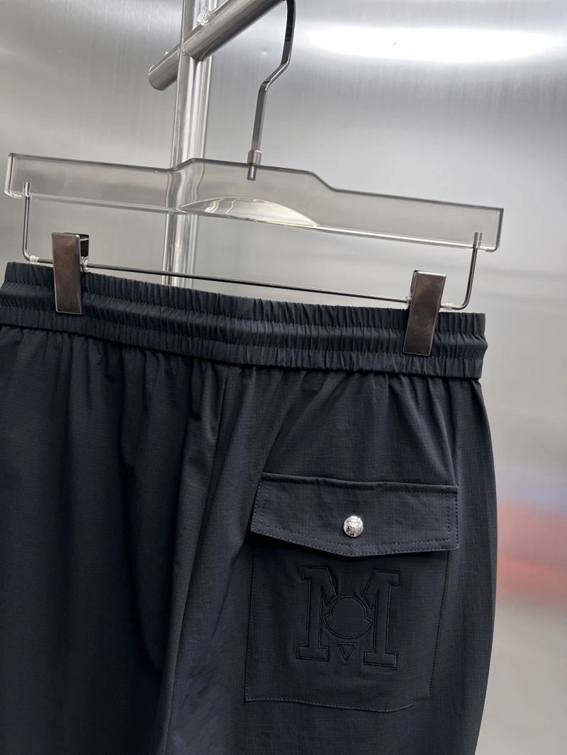 Factory-made Moncler Long Pants