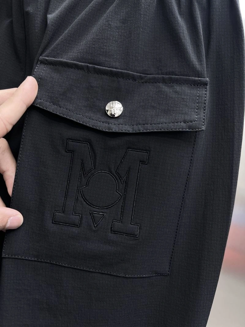 Factory-made Moncler Long Pants