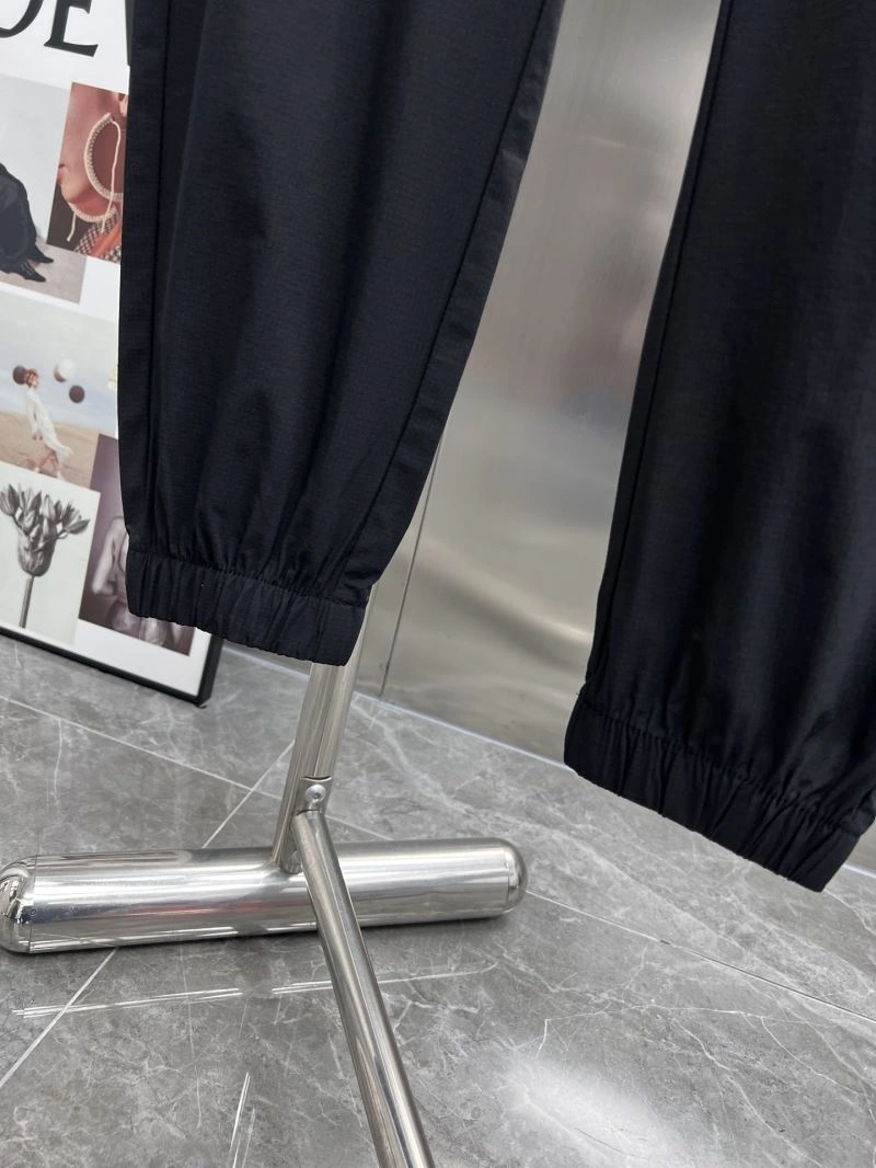 Factory-made Moncler Long Pants
