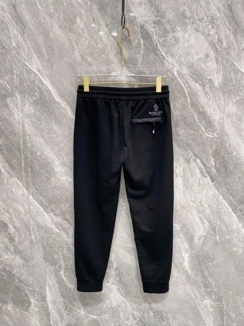 Authentic Moncler Long Pants