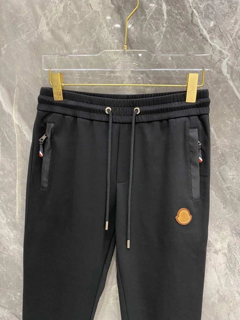 Authentic Moncler Long Pants