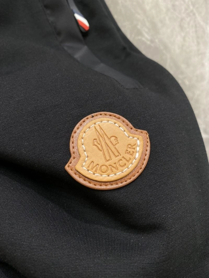 Authentic Moncler Long Pants
