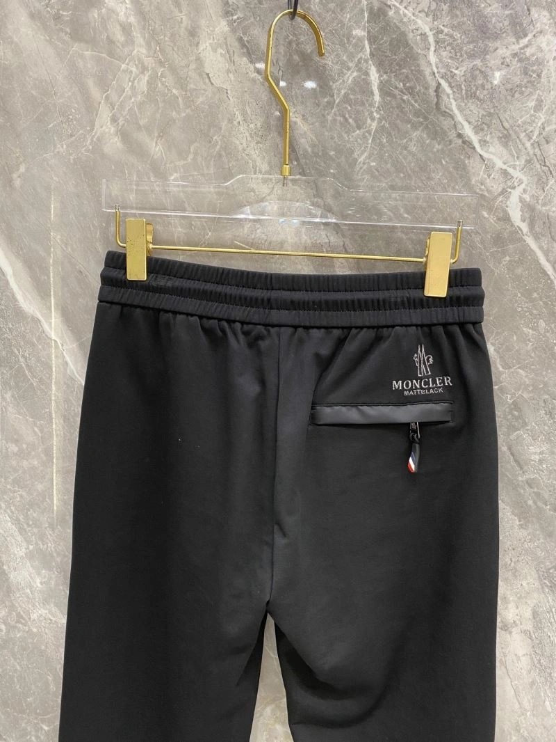 Authentic Moncler Long Pants