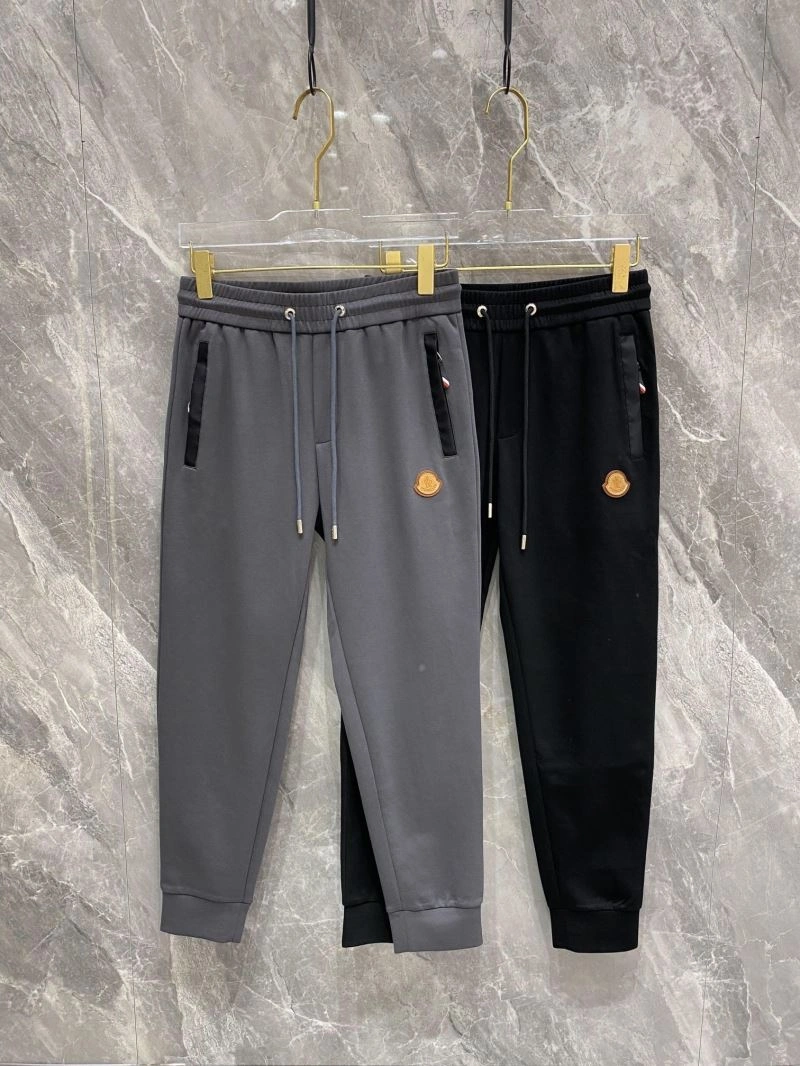 Authentic Moncler Long Pants