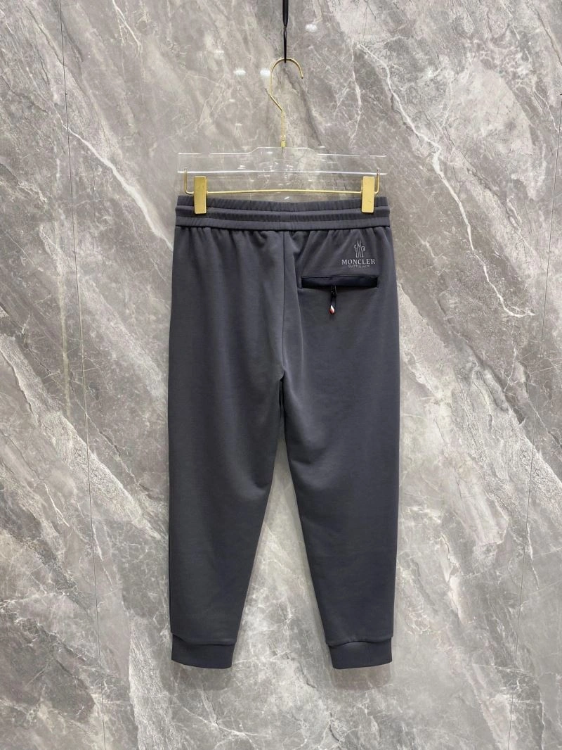Bargain Moncler Long Pants