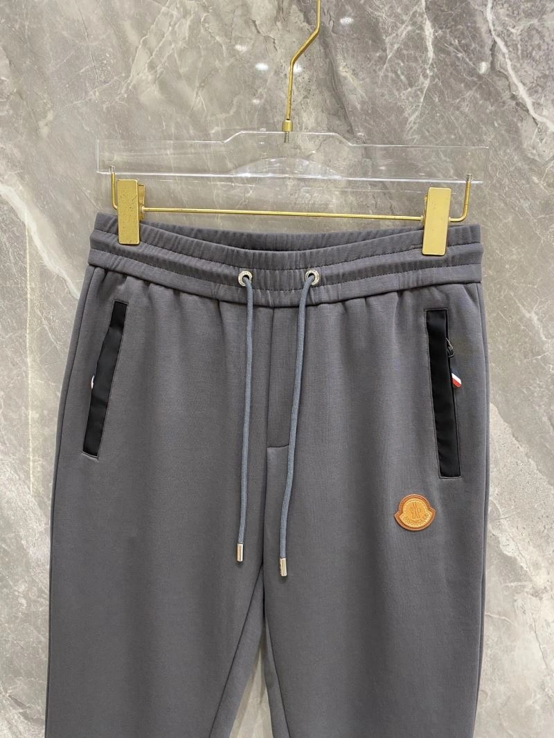 Bargain Moncler Long Pants
