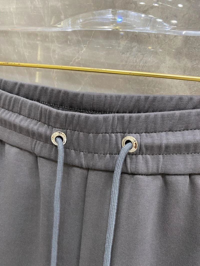 Bargain Moncler Long Pants