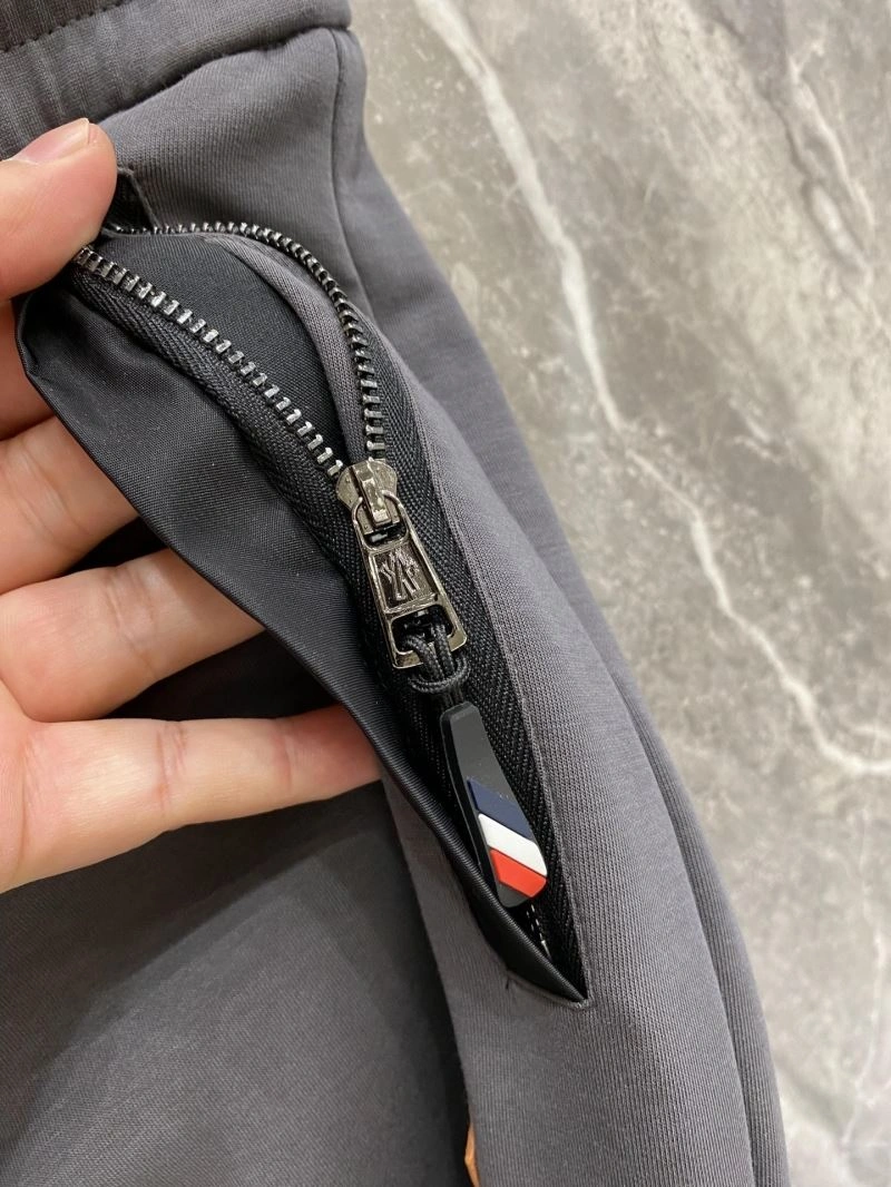 Bargain Moncler Long Pants