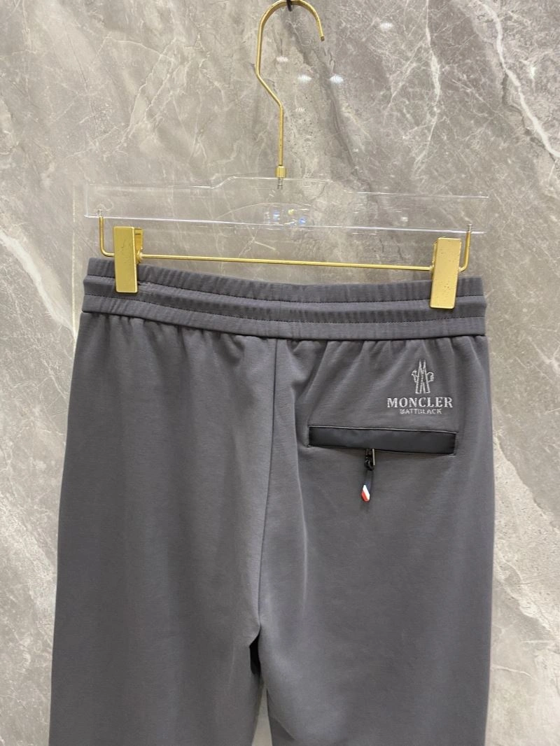Bargain Moncler Long Pants