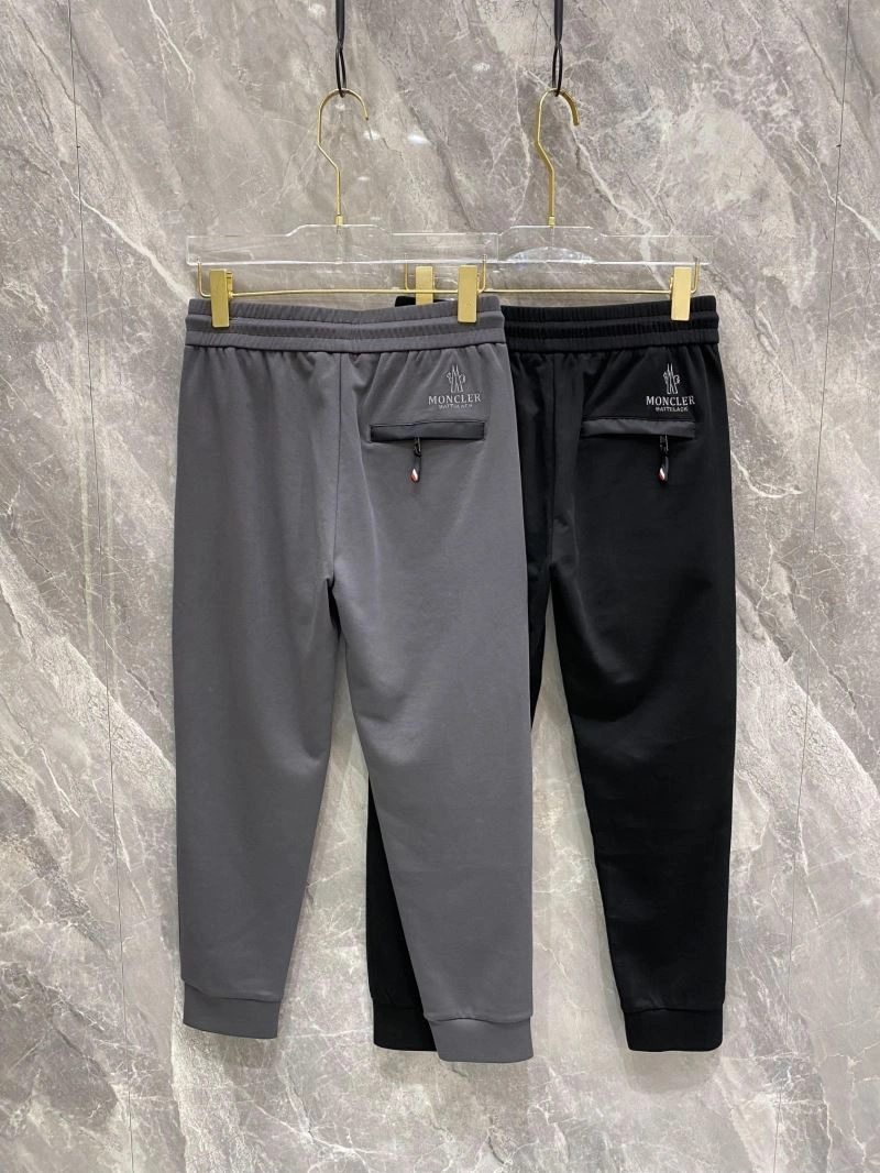 Bargain Moncler Long Pants