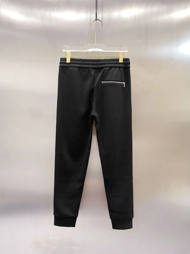 Genuine Moncler Long Pants