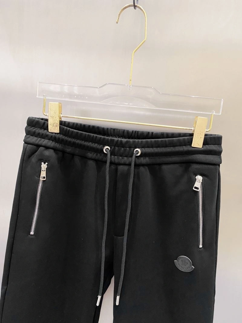 Genuine Moncler Long Pants
