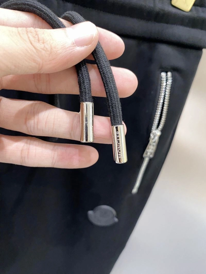 Genuine Moncler Long Pants