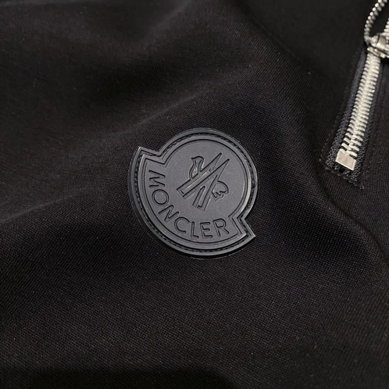 Genuine Moncler Long Pants