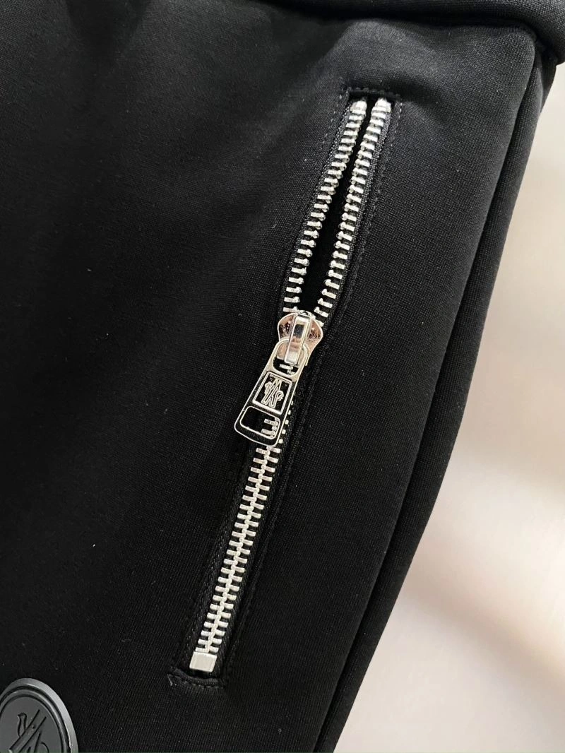 Genuine Moncler Long Pants