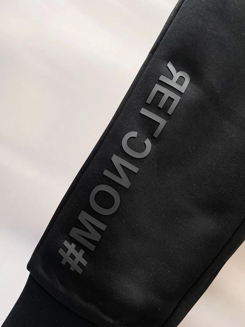 Genuine Moncler Long Pants