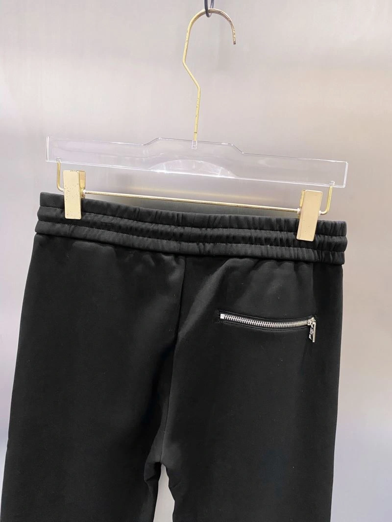 Genuine Moncler Long Pants