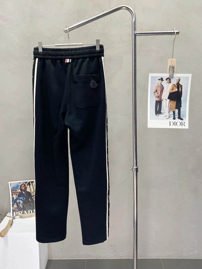 Bargain Moncler Long Pants