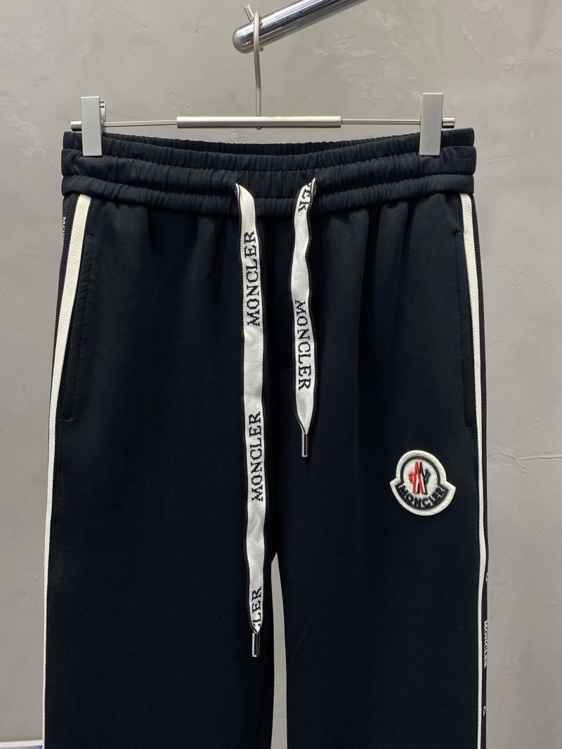 Bargain Moncler Long Pants