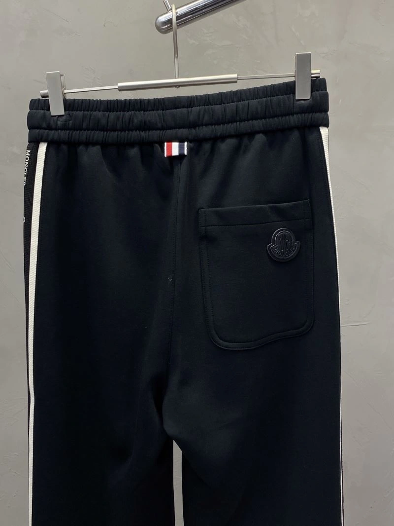 Bargain Moncler Long Pants