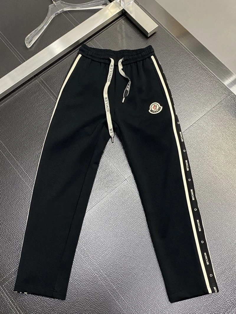 Bargain Moncler Long Pants