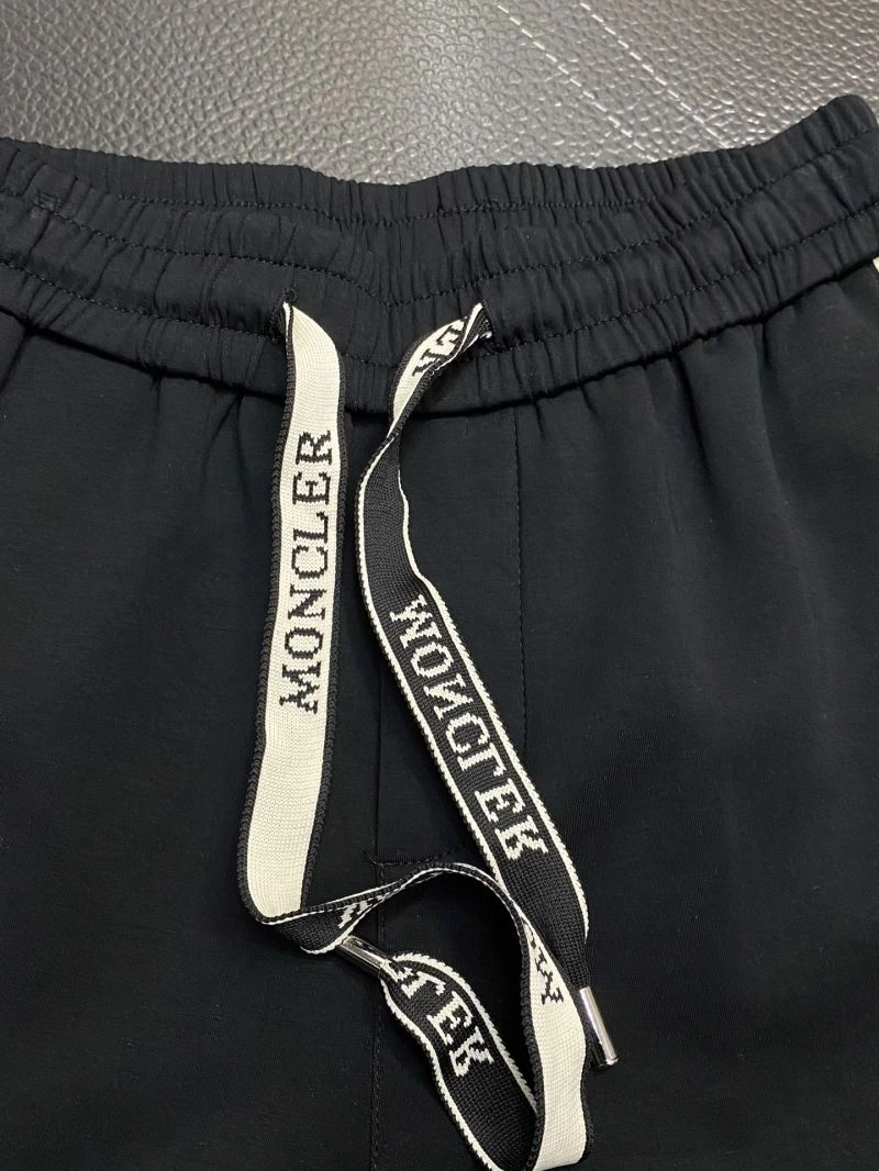Bargain Moncler Long Pants