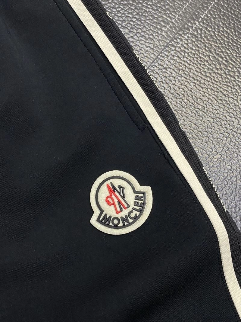 Bargain Moncler Long Pants