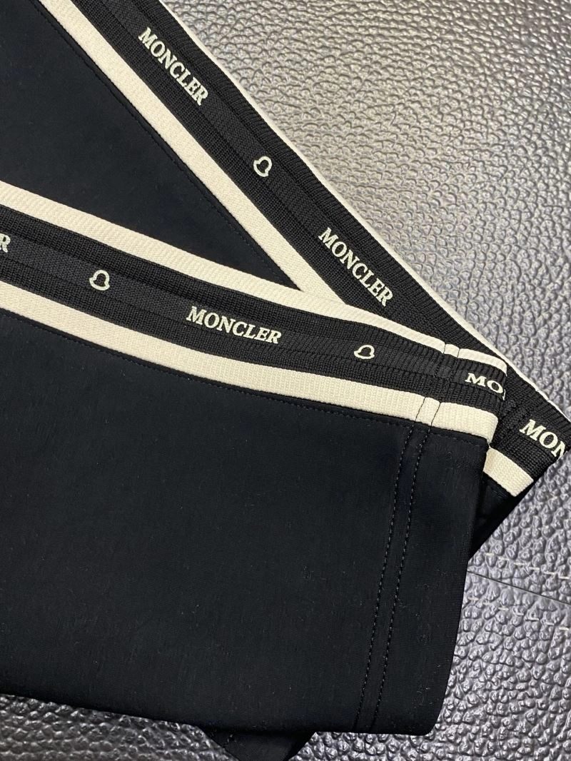 Bargain Moncler Long Pants