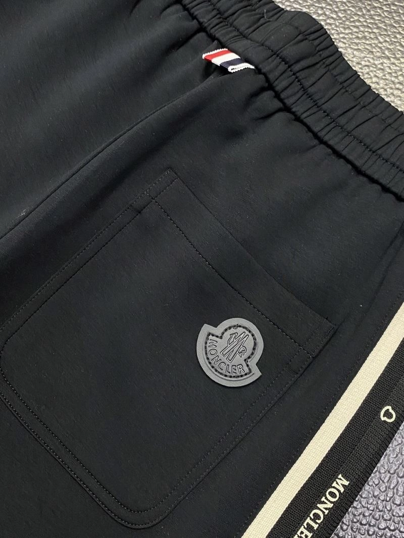 Bargain Moncler Long Pants