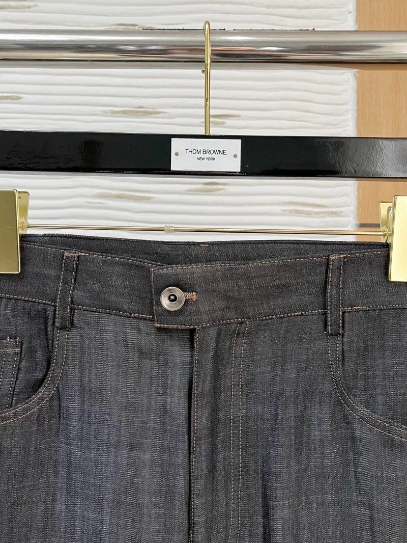 Top mirror Moncler Long Pants