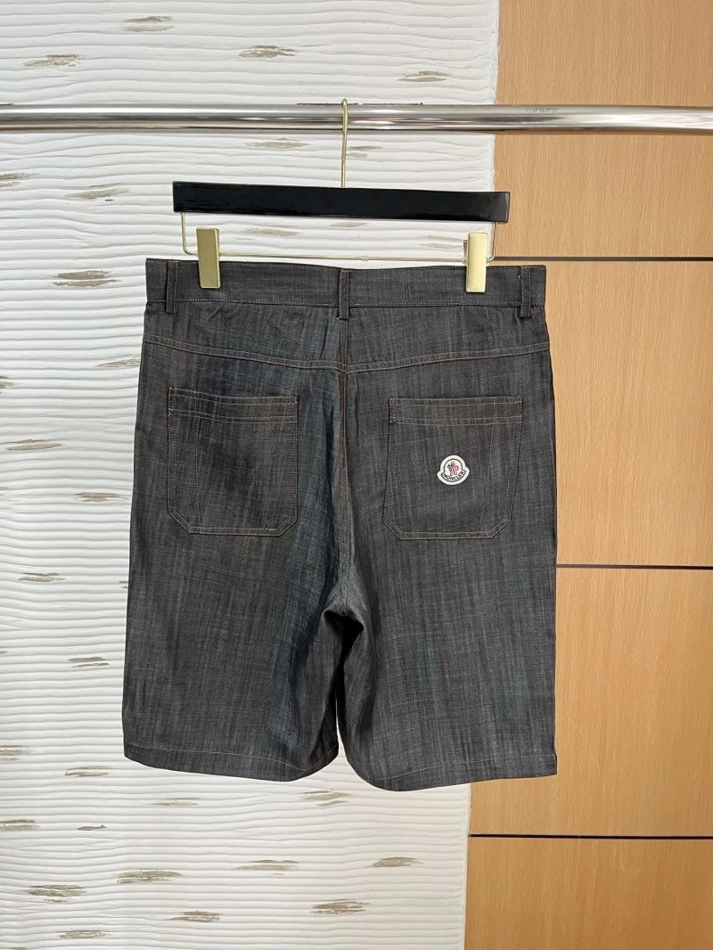 Top mirror Moncler Long Pants