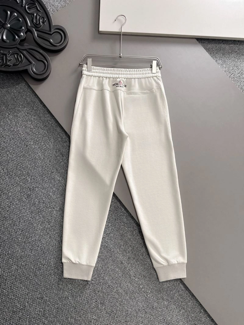 Original Moncler Long Pants