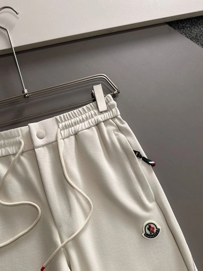 Original Moncler Long Pants
