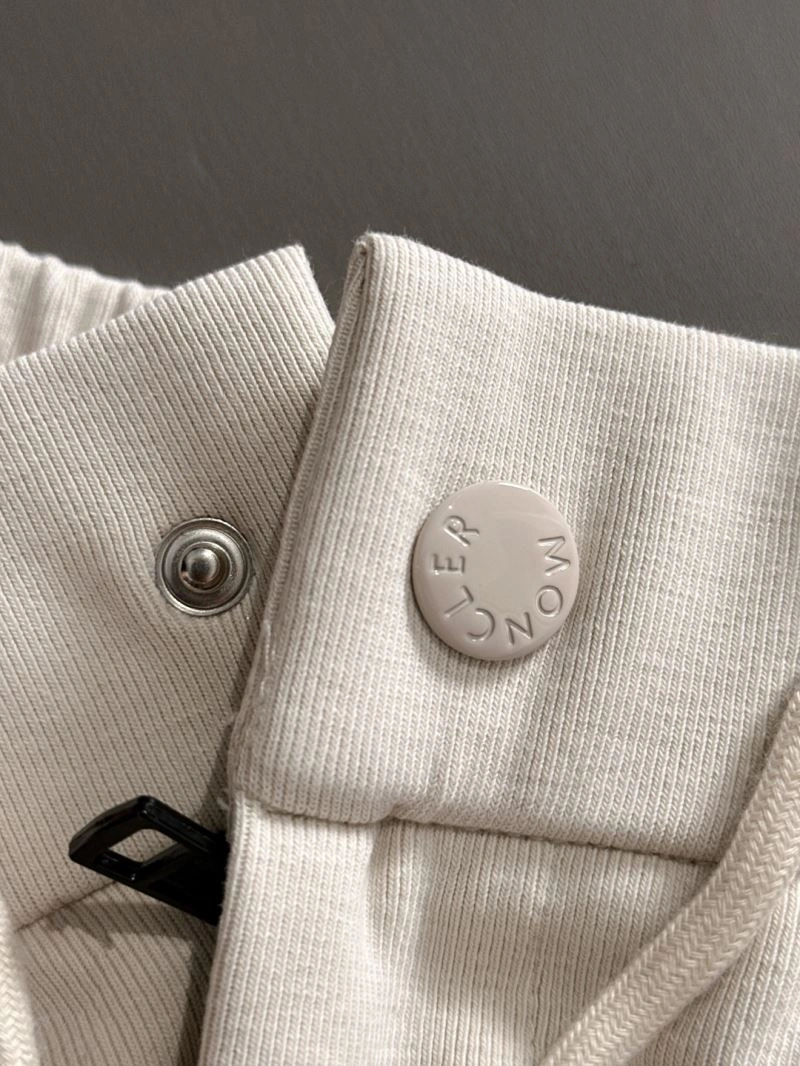 Original Moncler Long Pants