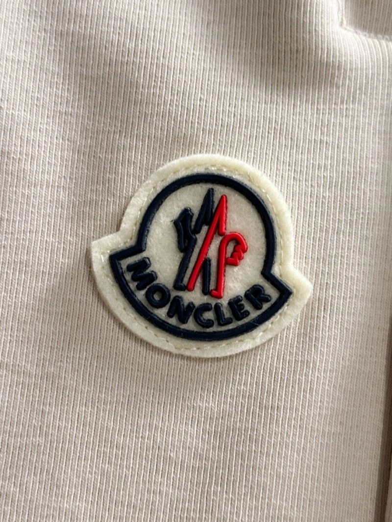 Original Moncler Long Pants