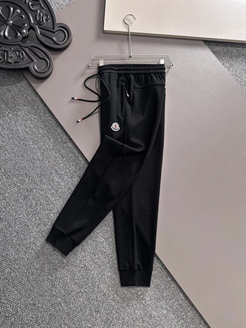 Accurate model Moncler Long Pants