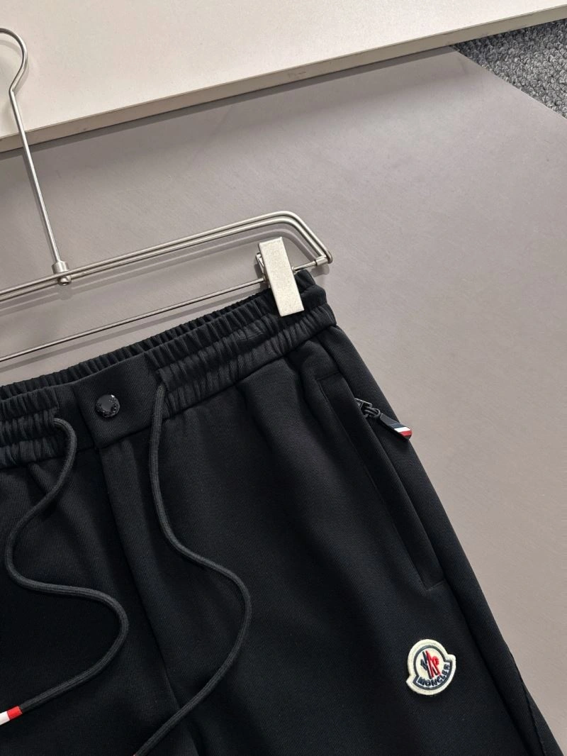 Accurate model Moncler Long Pants