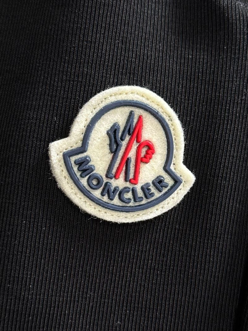 Accurate model Moncler Long Pants