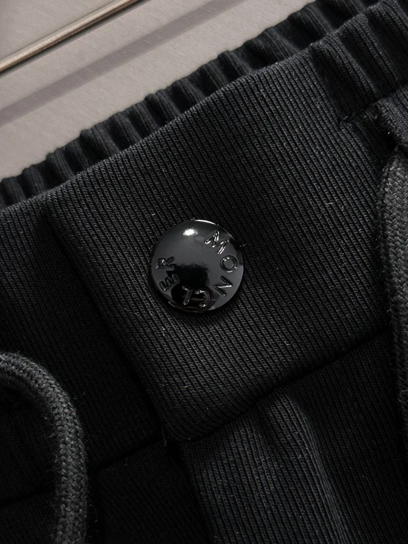 Accurate model Moncler Long Pants