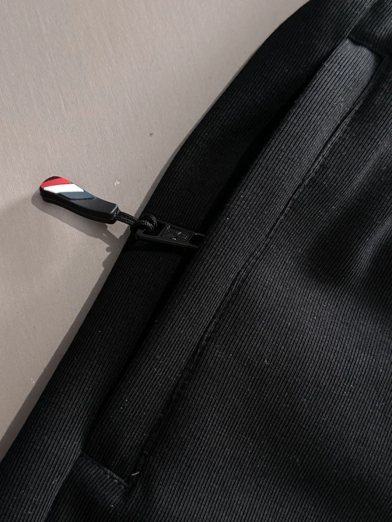 Accurate model Moncler Long Pants