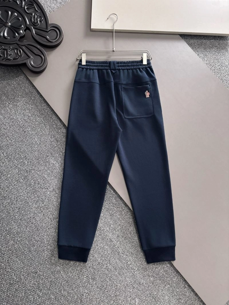 High fidelity Moncler Long Pants