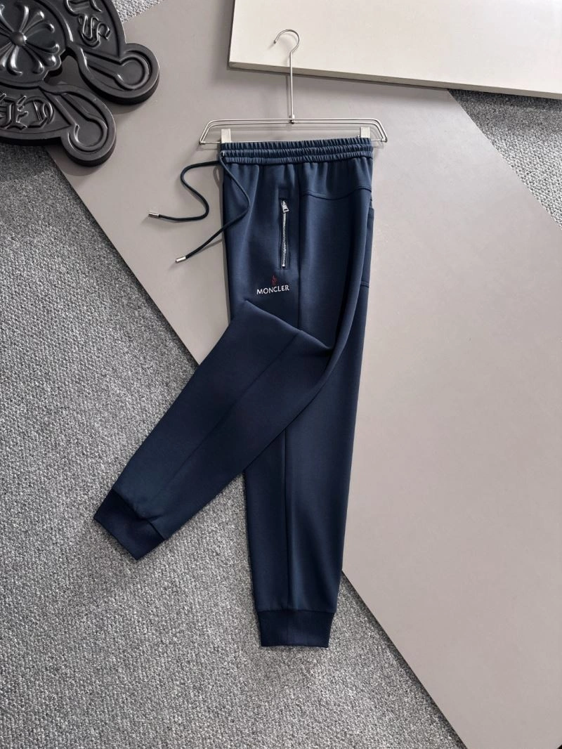 High fidelity Moncler Long Pants