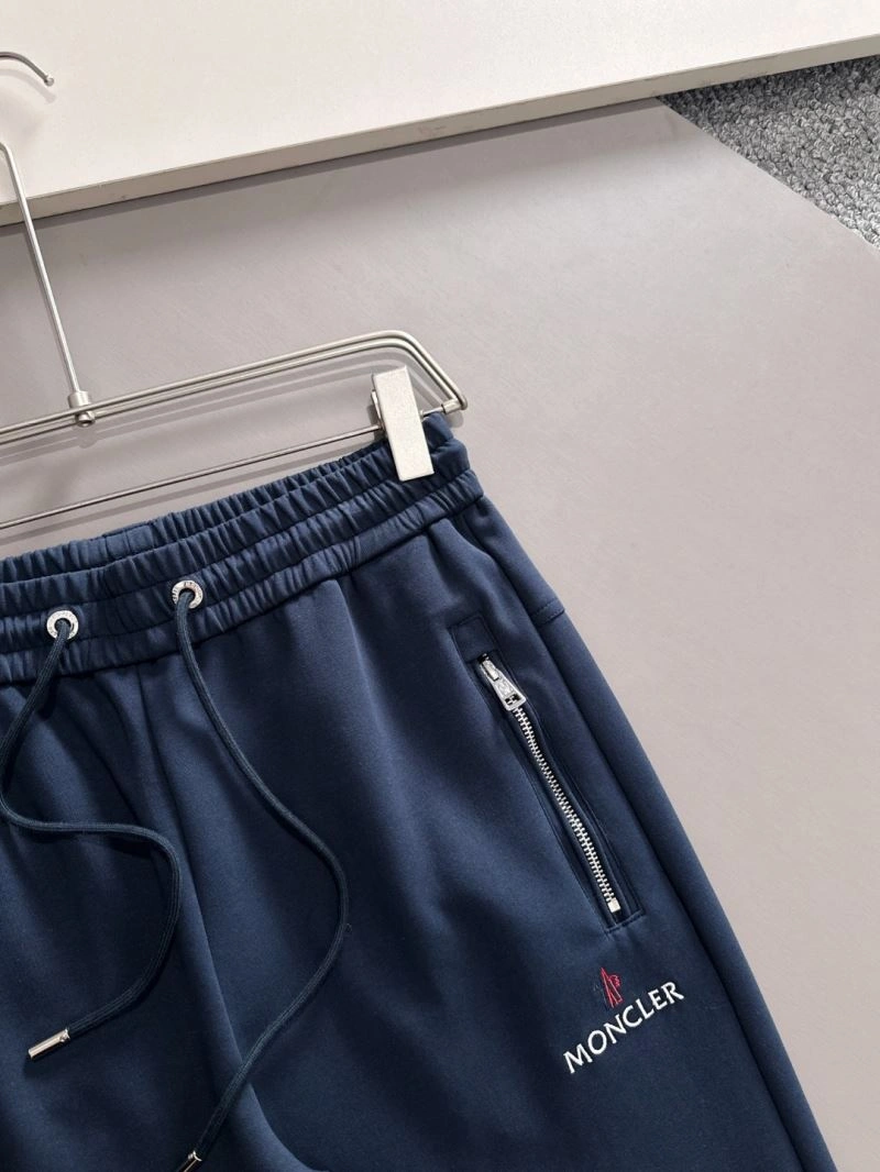 High fidelity Moncler Long Pants