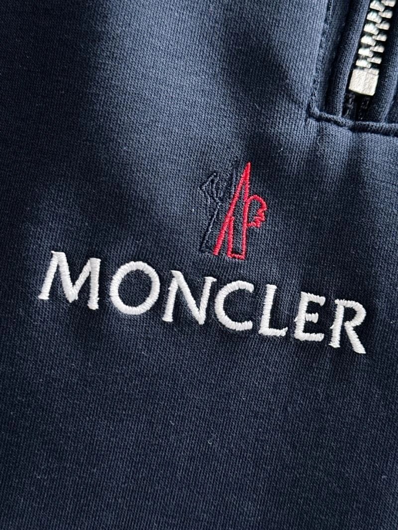 High fidelity Moncler Long Pants