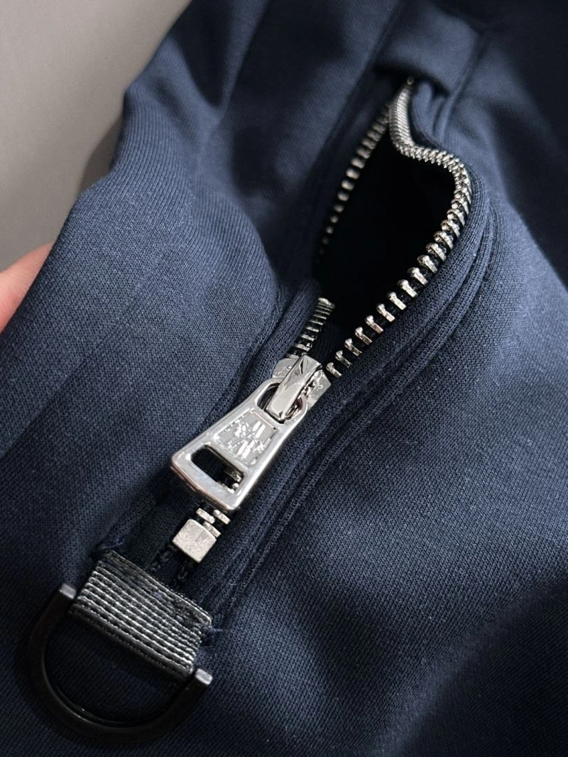 High fidelity Moncler Long Pants