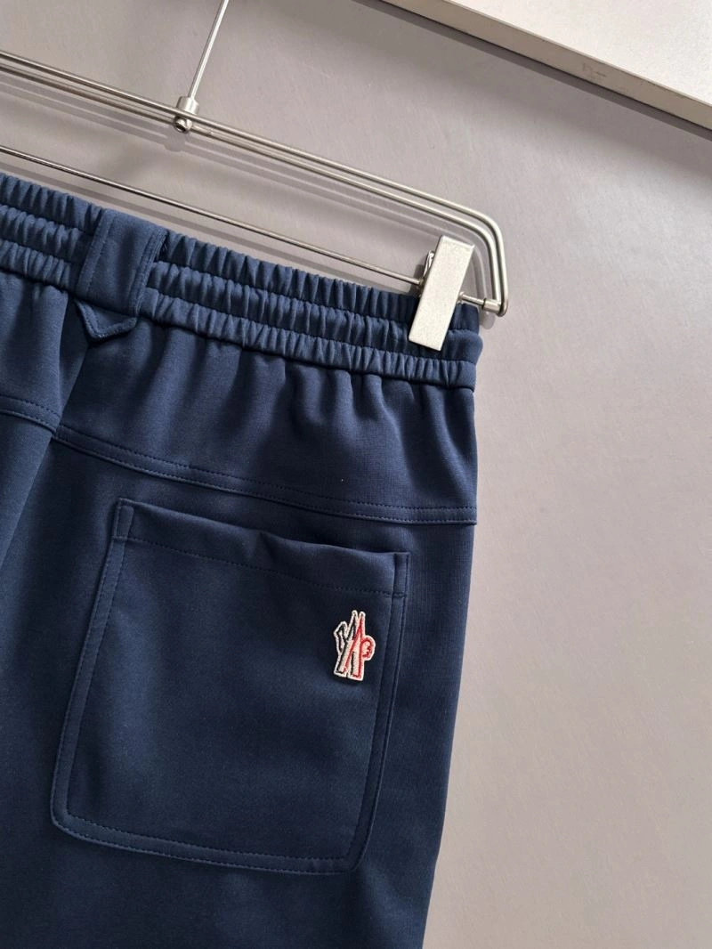 High fidelity Moncler Long Pants