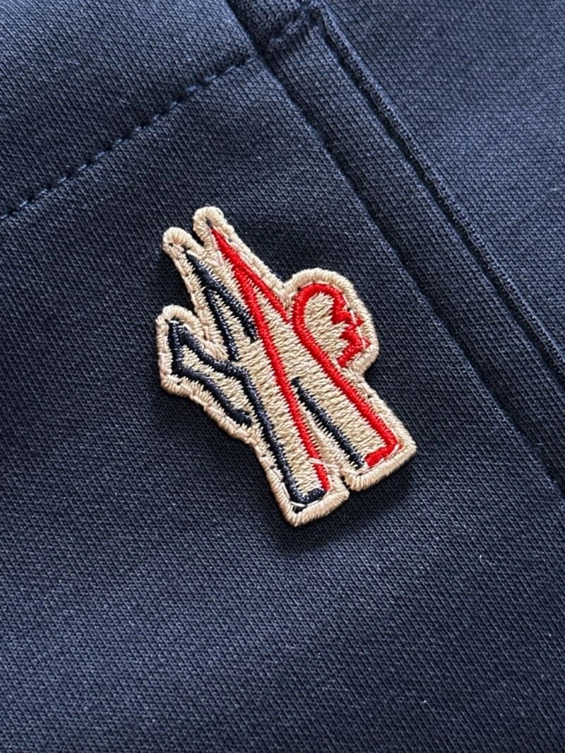High fidelity Moncler Long Pants