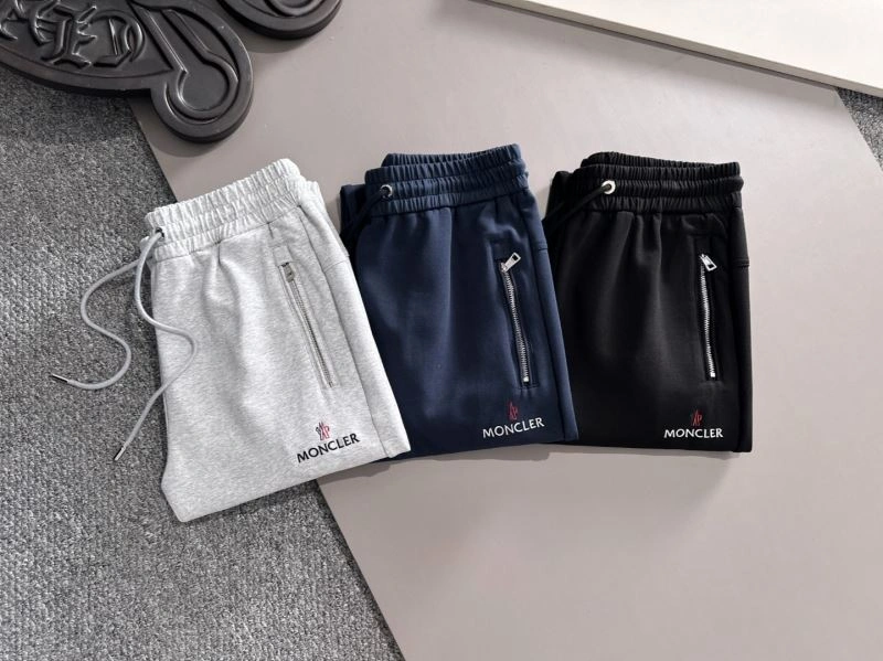 OEM Moncler Long Pants